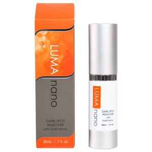 Luma NANO DARK SPOT REMOVER Freckles Reduction Essence 20ml Imported ...