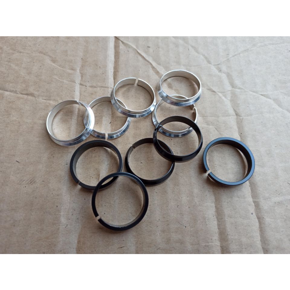 Open Bearing / Compressor Ring 28.6Mm Bearing Collar Repair Tool ...