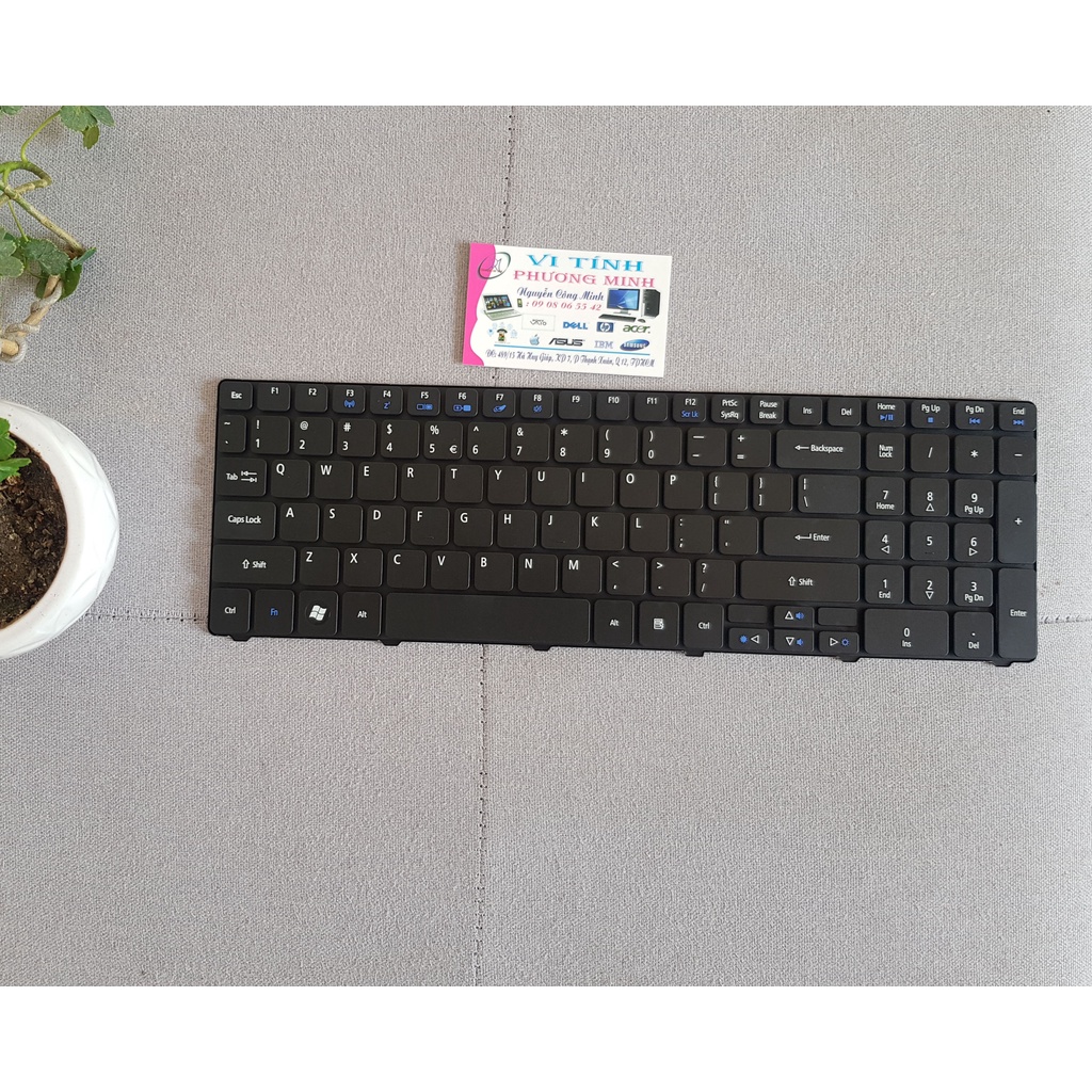 Acer Aspire 5810 E1-521, E1-531,E1-571, ZQ2 ZR7 ZYB, 6595 7540 7735 ...