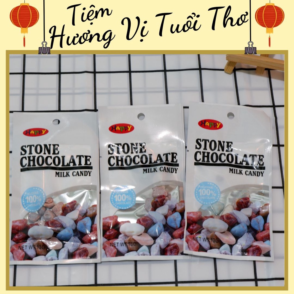 Childhood pebble candy, small package to try | Shopee Malaysia