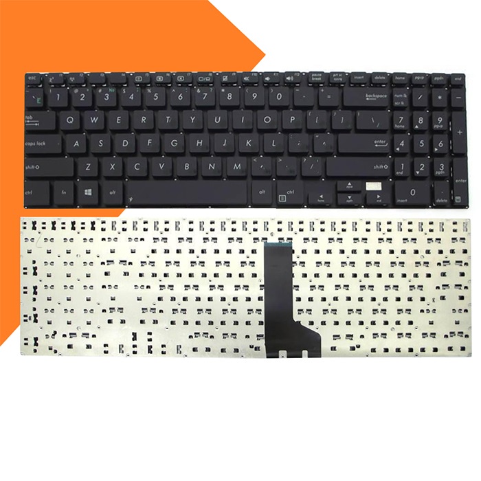 Asus laptop KEYBOARD E500 E500C E500CA P500 P500C P500CA | Shopee Malaysia