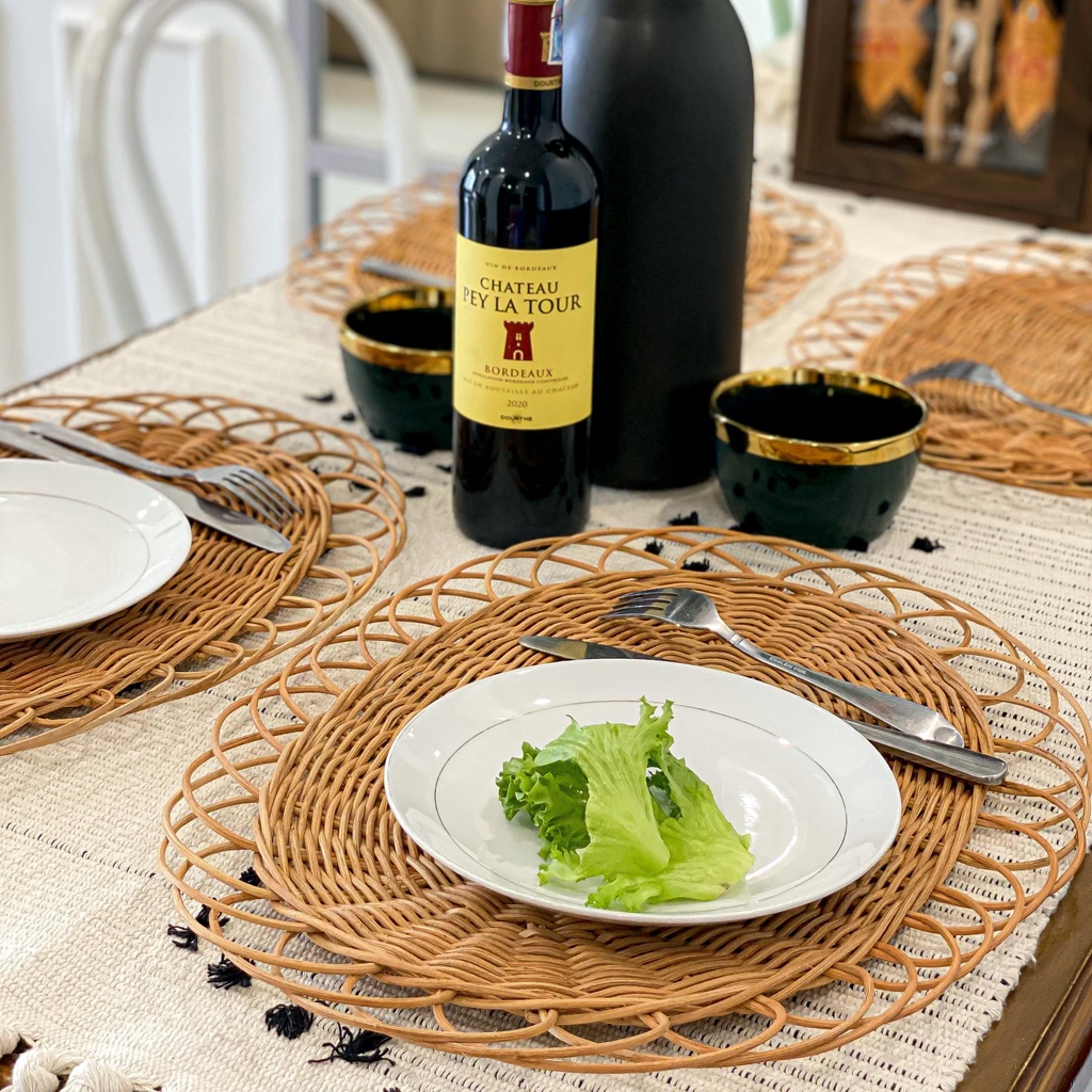 Vietbas May-Dia Dining Table Lining | Shopee Malaysia