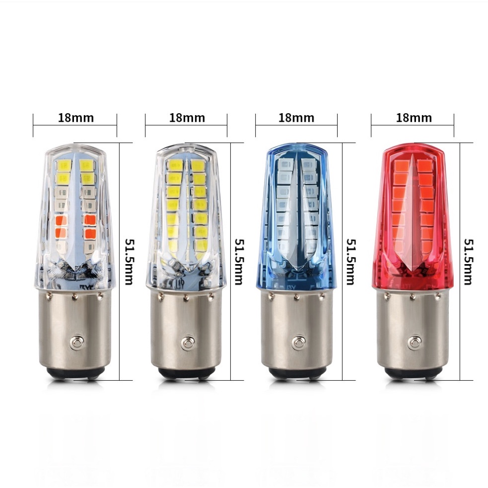 Audi Flashing Rear Light Flashing Effects With Wave, Sirius, Ex135 ...