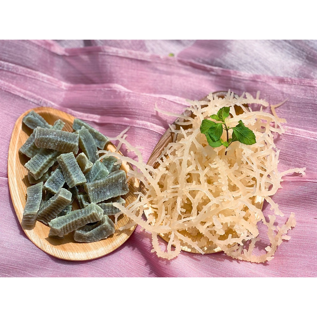 Spirula Cartilage Seaweed Jam 300gr | Shopee Malaysia