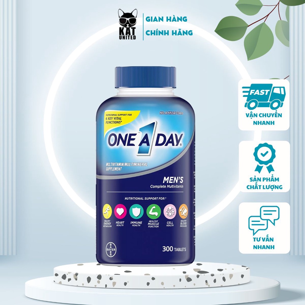 One A Day Multivitamin Multivitamin Multivitamin Multivitamin Vitamin ...