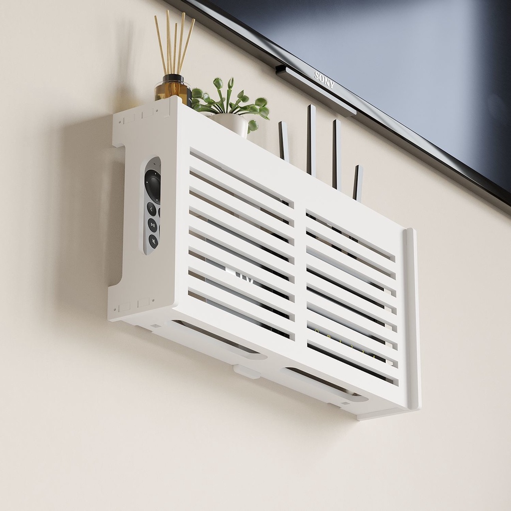 Router shelf from punching wifi cats receive a case multimedia keep out ...