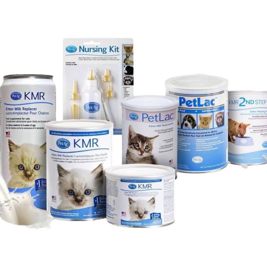 Kmr Kitten Formula (Genuine USA) | Shopee Malaysia