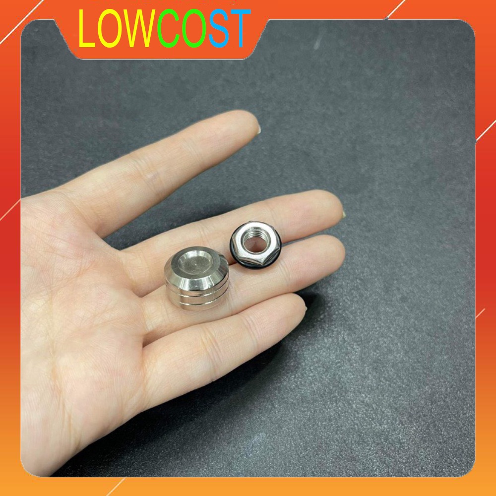 Salaya V2 Stainless Steel Pot Adjustment Screw with Waterproof Lid for ...