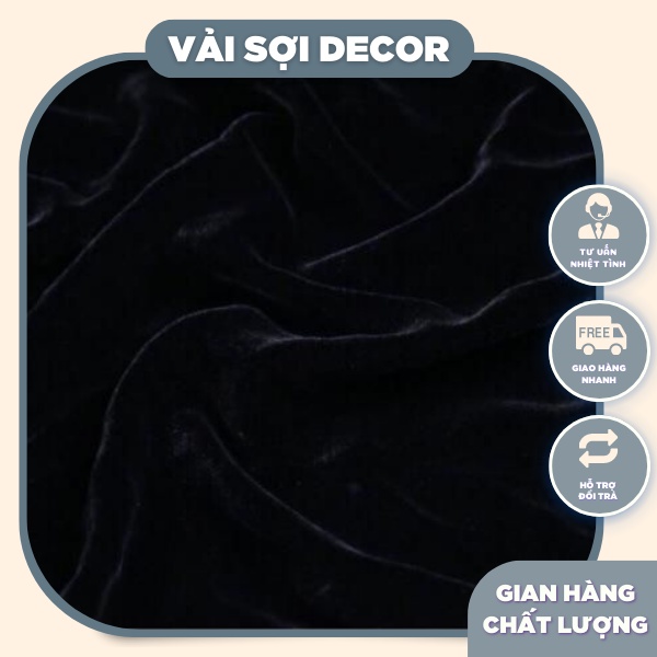 Thick BLACK VELVET FABRIC that absorbs light (making night star ...