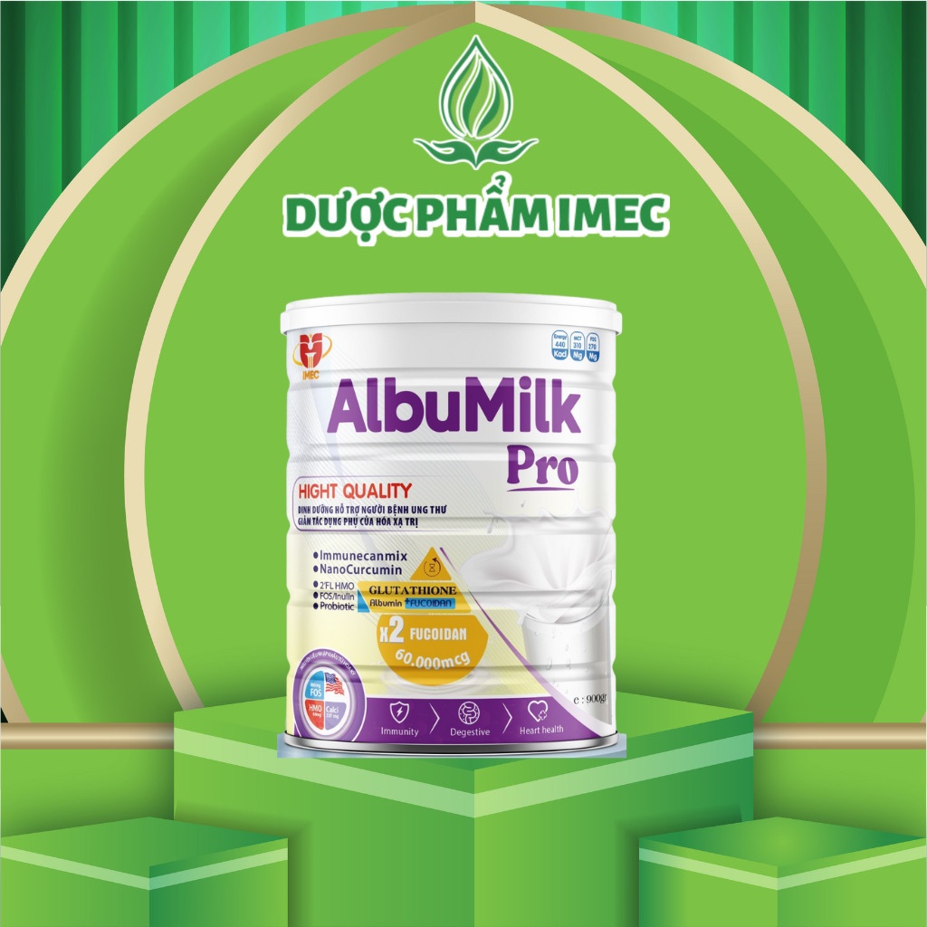 Albumilk Pro Powdered Milk 900g - Nutrition to Support UT Disease to ...