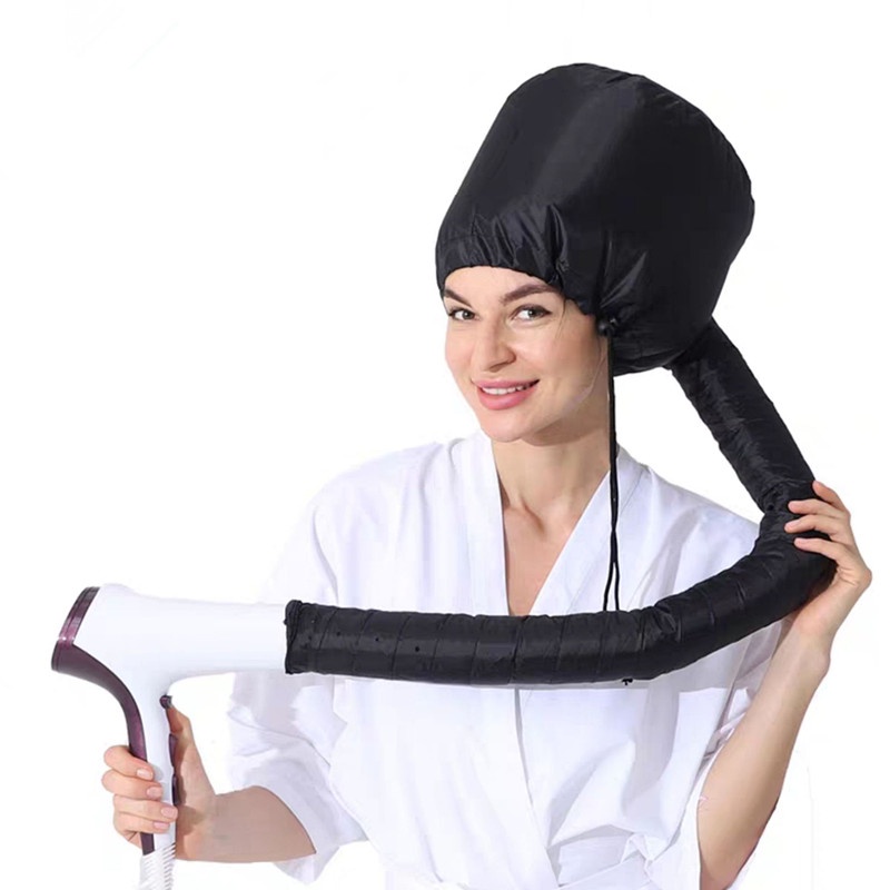 Hair dryer cap, hair dryer diffuser cap is suitable for hair dryer ...