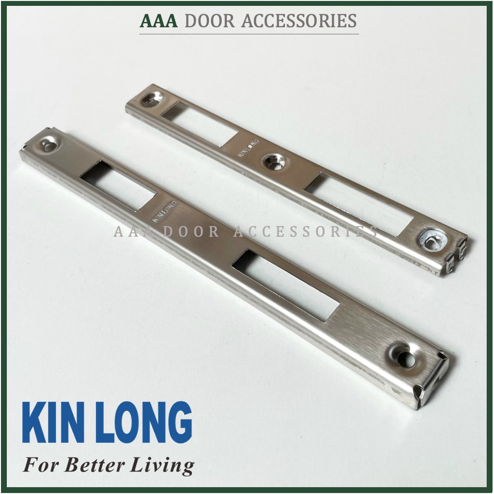 KinLong single/multi-point lock mouth) | Shopee Malaysia