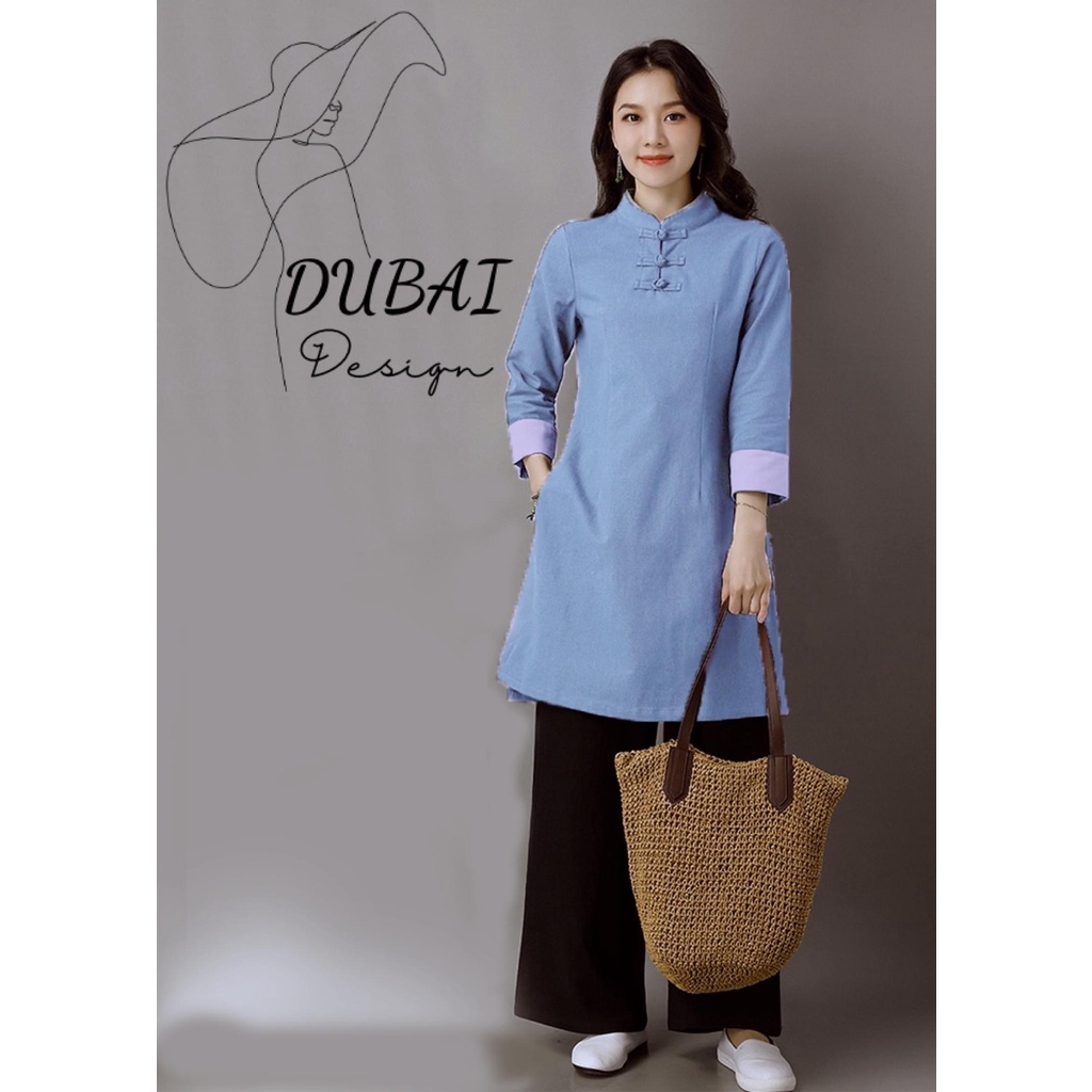 Handcrafted Button Pagoda Set - Pagoda Clothes - Buddha Blue Clothes ... Handcrafted Button Pagoda Set - Pagoda Clothes - Buddha Blue Clothes ...