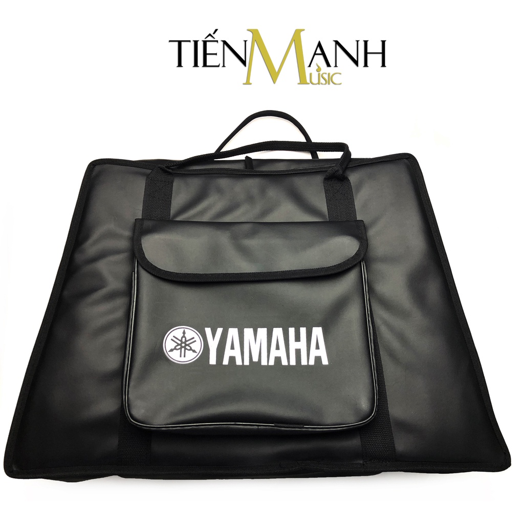 Carrying Bag Yamaha ElectronicClear DD75, DD65 3-Layer Thick Leather ...