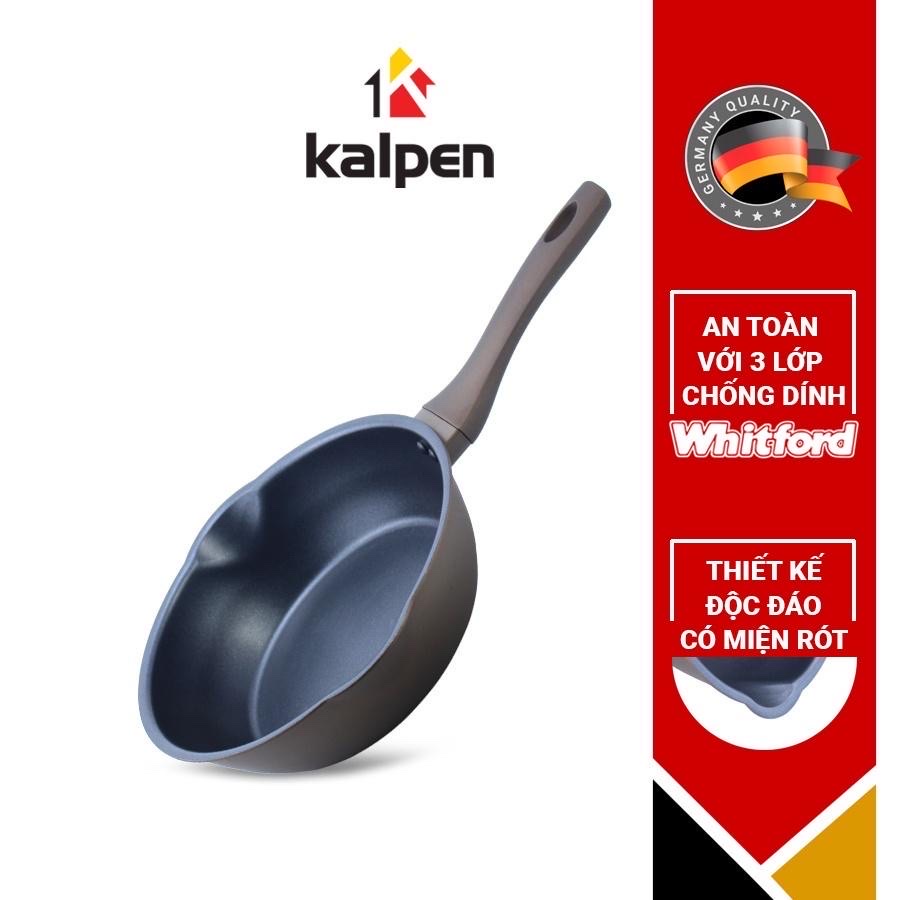 Kalpen Lipper KP-8622 premium non-stick pan, German Kalpen brand ...