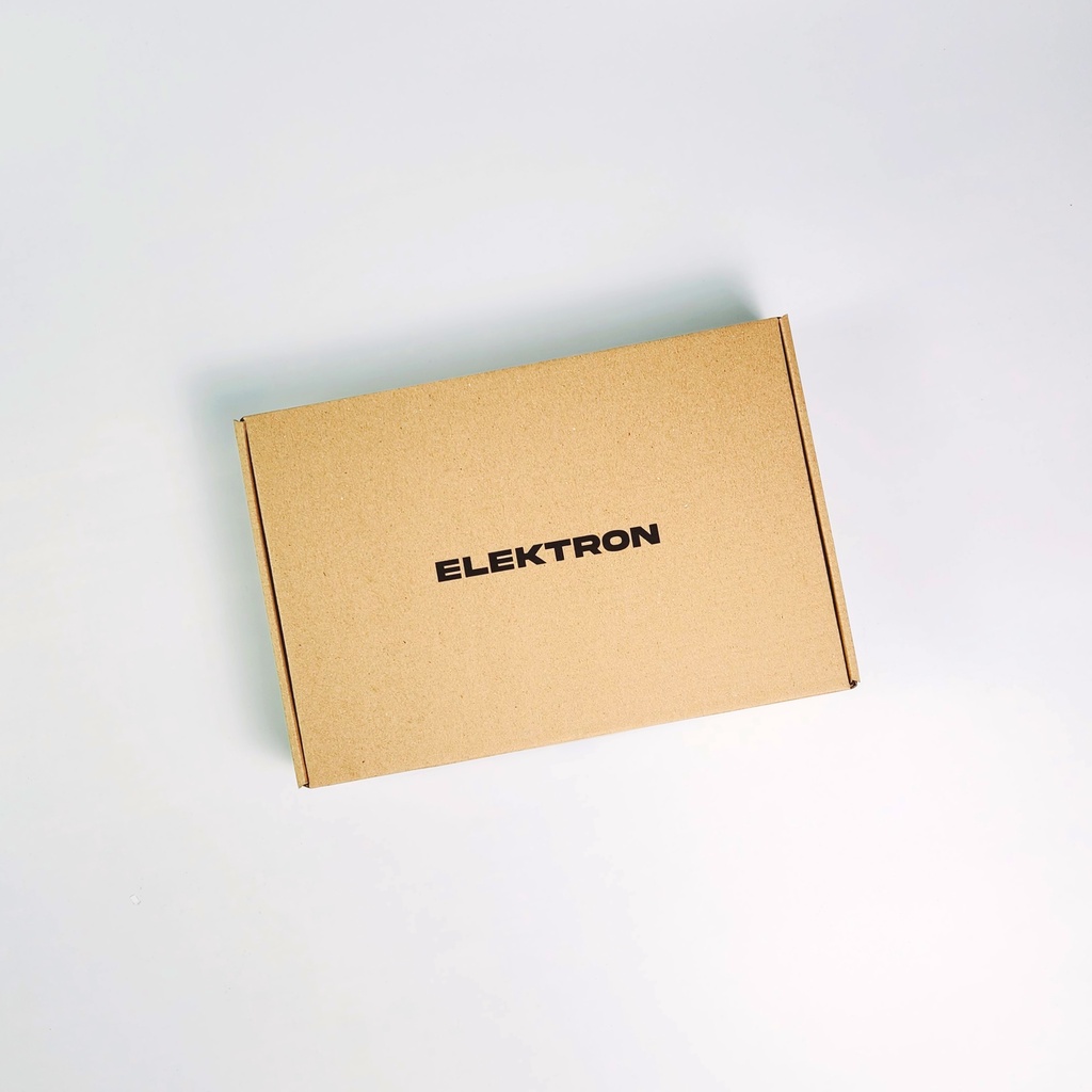 Polite ELEKTRON packaging box | Shopee Malaysia