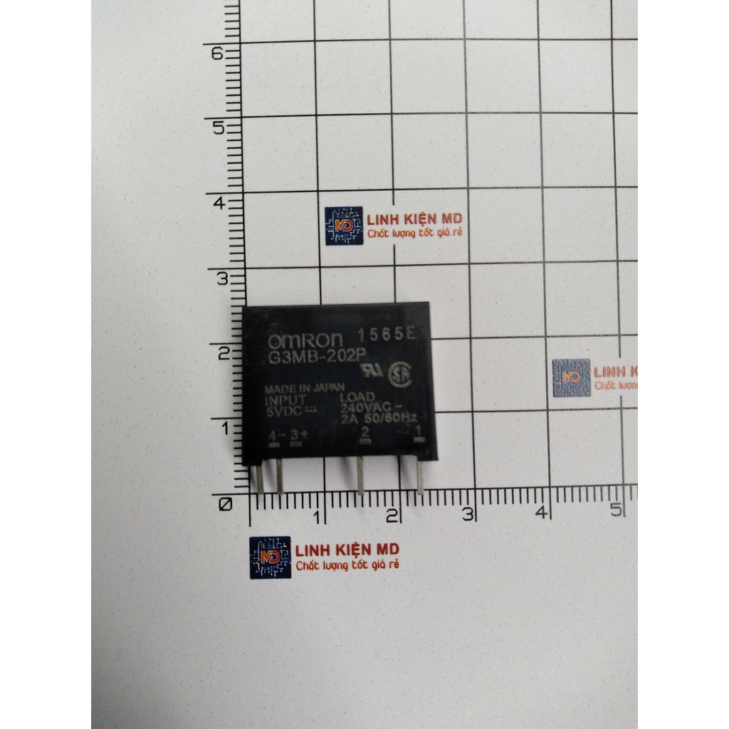 Semiconductor relay Solid relay 5v 12v 24v | Shopee Malaysia