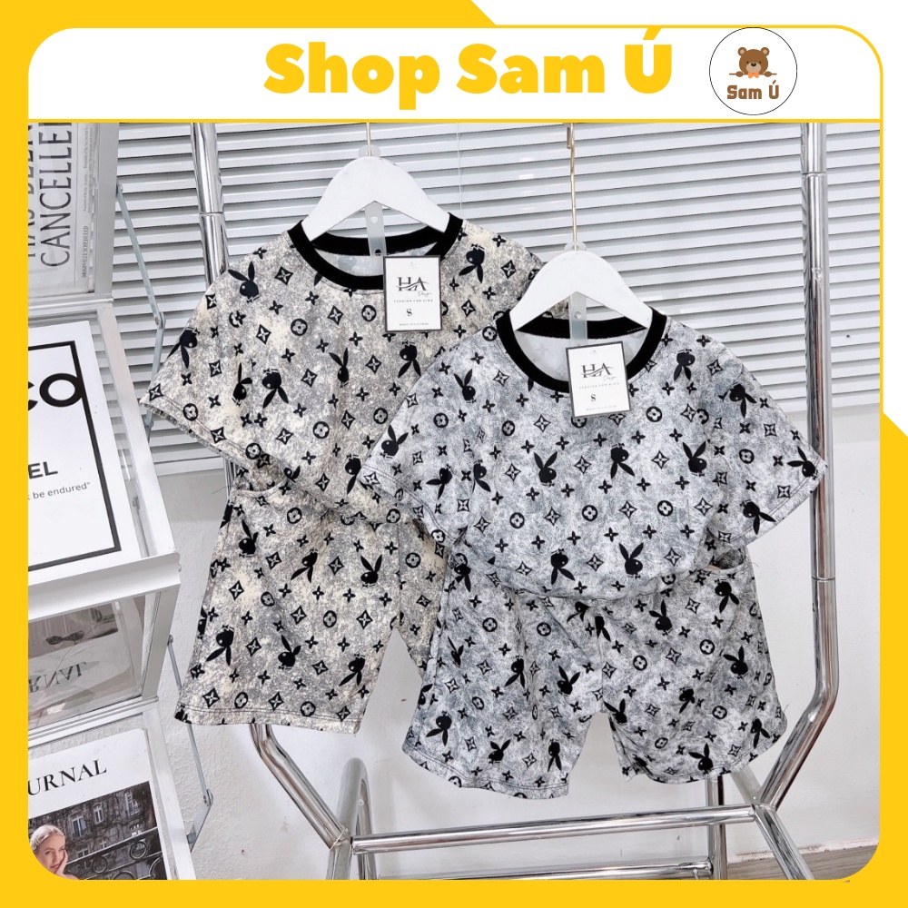 Children's clothing, boys' clothes short sleeve Shop Sam U, stylish ...