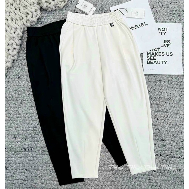 Women's Baggy Pants - High Quality Products, smooth umi material, not ...