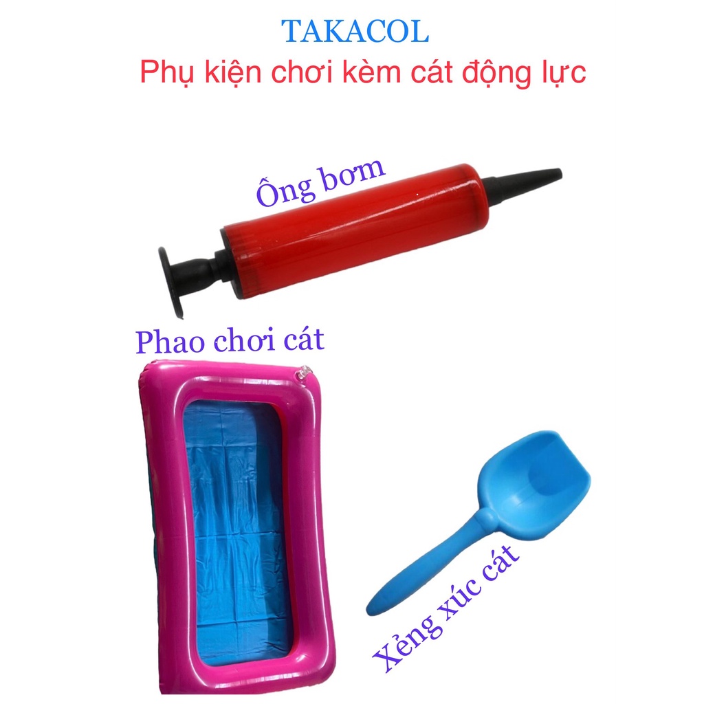 Floats, float tanks, float pumps, kinetic sand shovels for children to ...