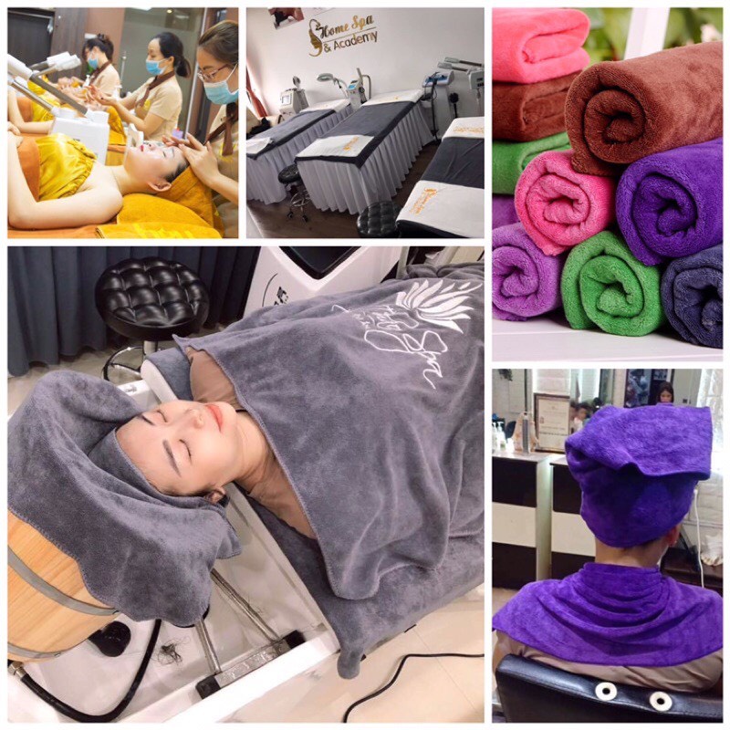 Spa blankets - Spa sheets - Spa pillows - Spa towels...all designs and ...