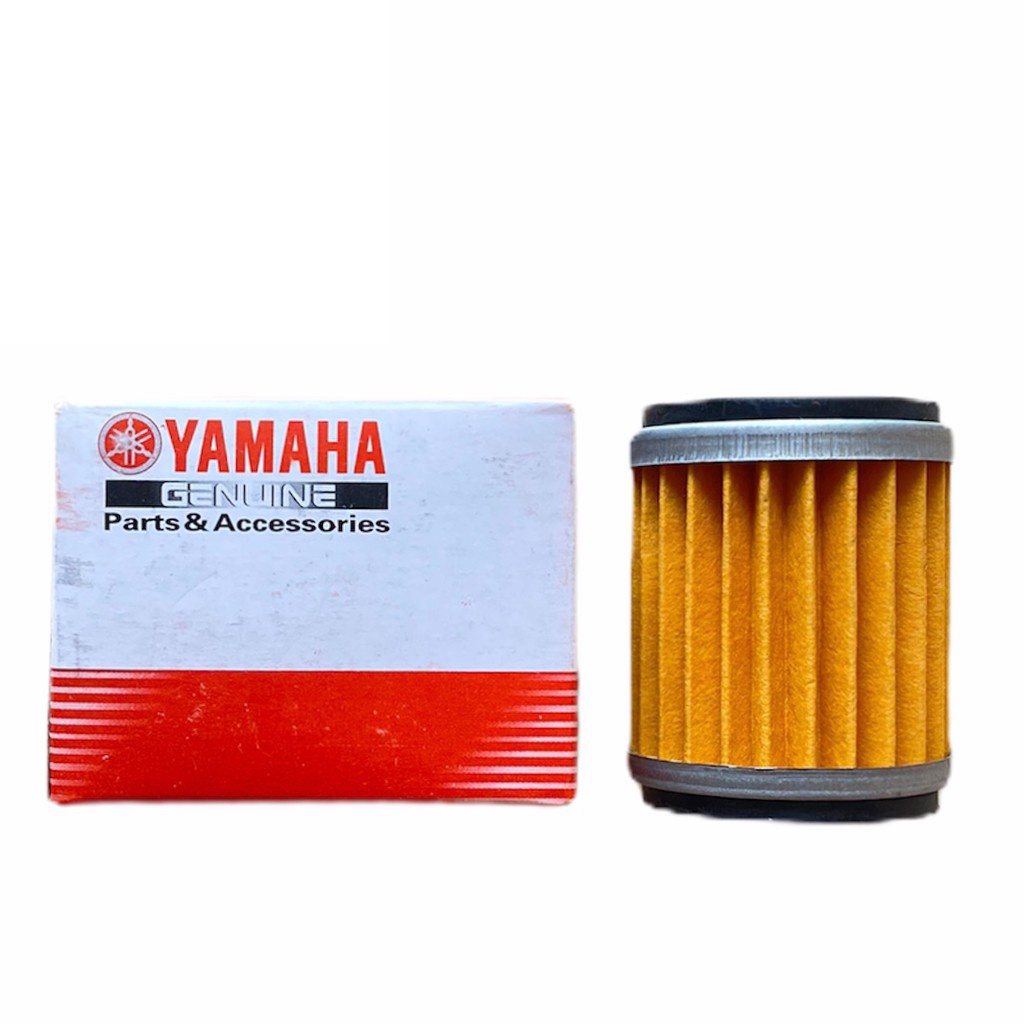 Yamaha Oil Filter For Yamaha Exciter 150, 135, FZ150 R15 Jupiter Sirius ...