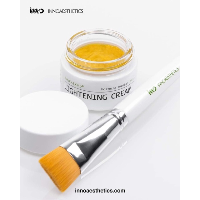 [Sample] Peeling Skin Vitamin A 5% Innoaesthetics Inno LIGHTENING ...