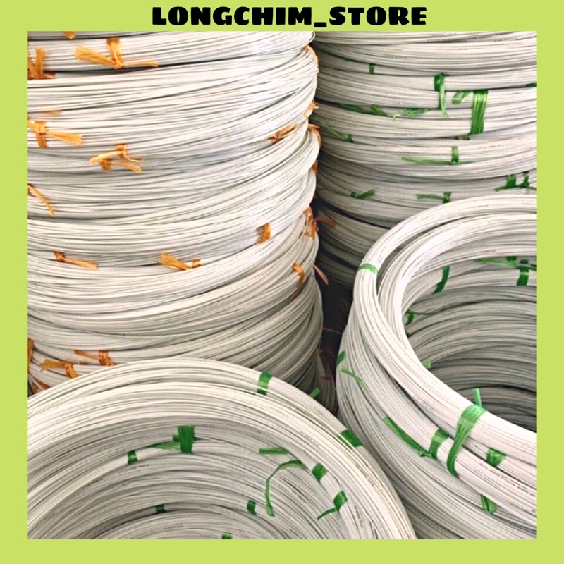 Fiber optic cable slats for making bird cages of all kinds, durable ...