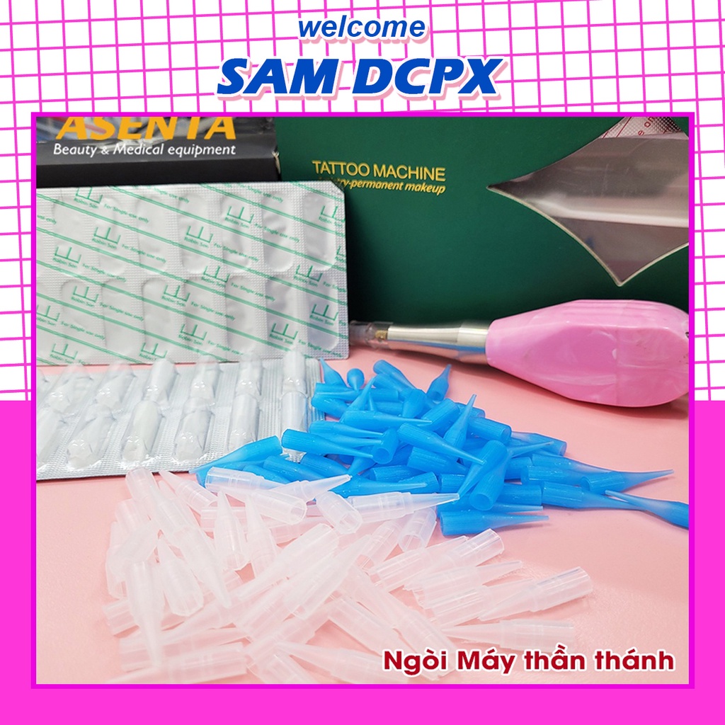 Divine Nib, PRO Machine (1 blister pack of 20) | Sam Dcpx | Shopee Malaysia