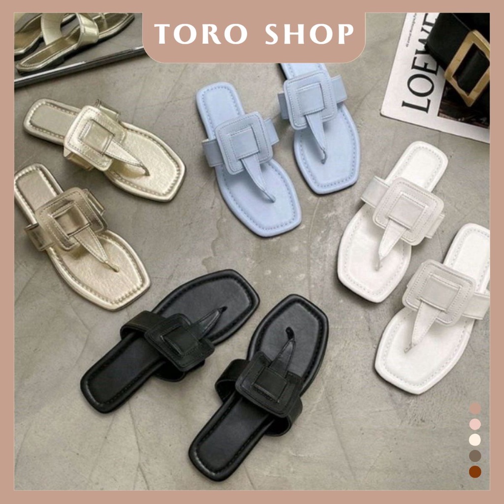 Big flip-flops size 40-45 (with real photos) | Shopee Malaysia