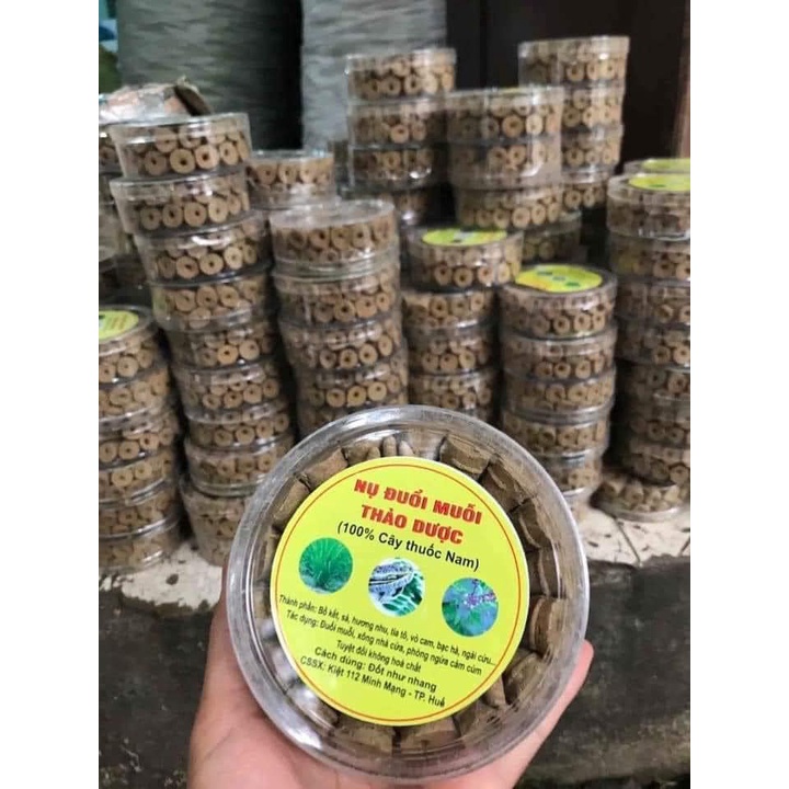 Mosquito repellent buds, locust incense buds, natural herbal bud ...