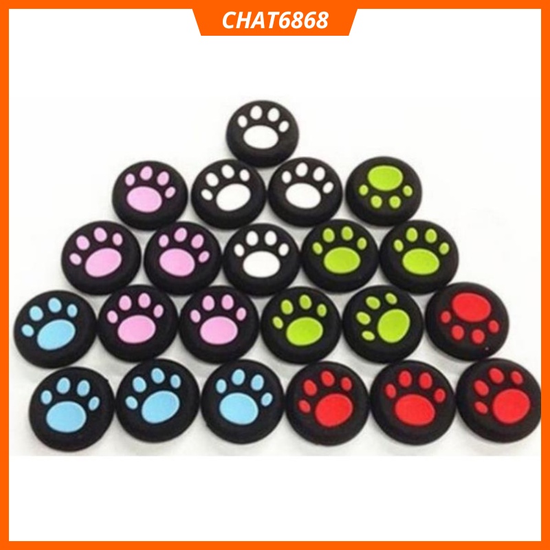 Xbox 360 controller analog stick cover (2 buttons to cover / Product ...