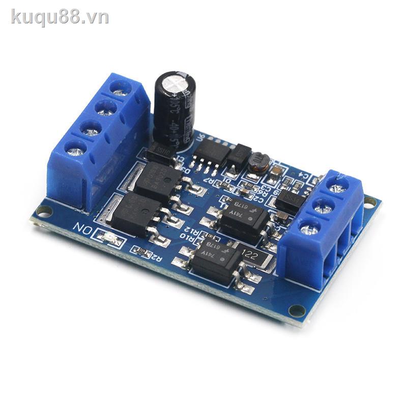 [cod] High Power 600W MOS Pipe Field Effect Tube Trigger Driver Module PWM Control High/Low ...