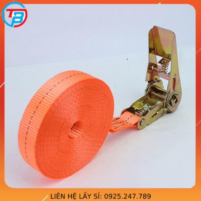 Hookless Cargo Lashing Rope 2.5cm Long 6-10 meters Made of Polyester ...