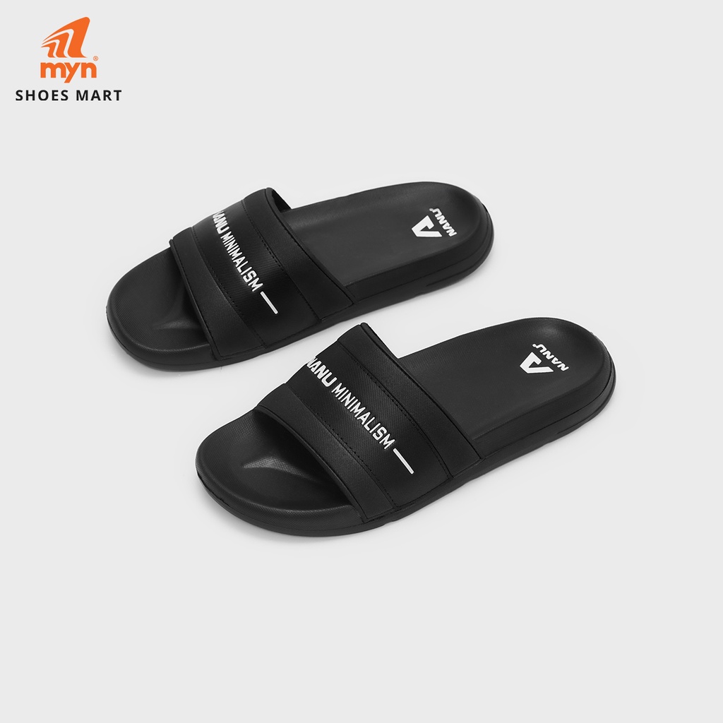 Slide Slippers With New Technology NANU N05 Minimalism | Shopee Malaysia