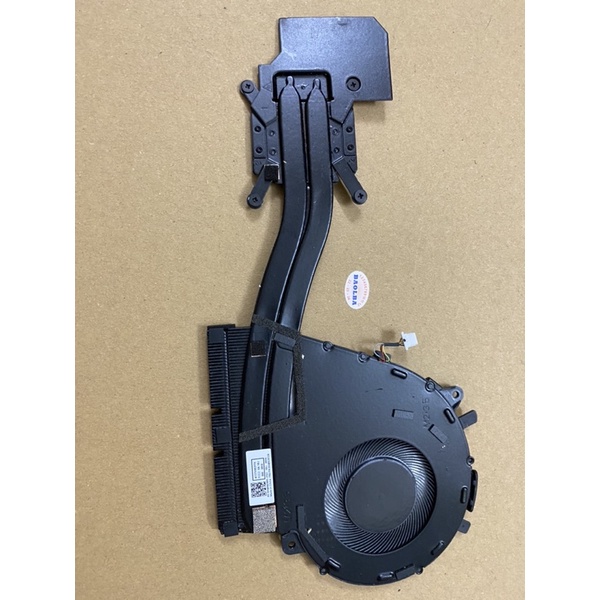 Lenovo Yoga 7-14 7-14ITL5 7-14ACN6 laptop Radiator Fan | Shopee Malaysia