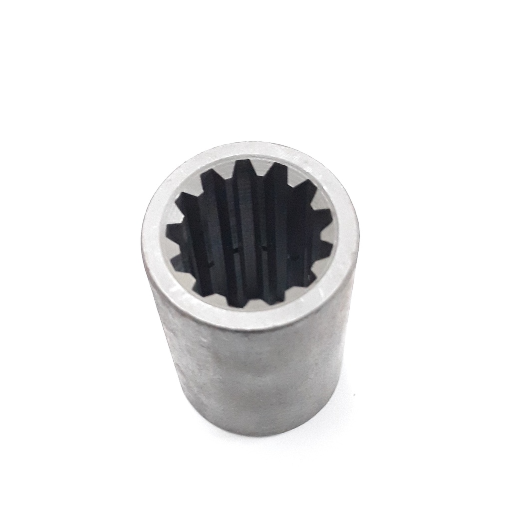 13-tooth Connector (nia Relay) Front Bridge Iseki (13R x 25mm x 65mm ...