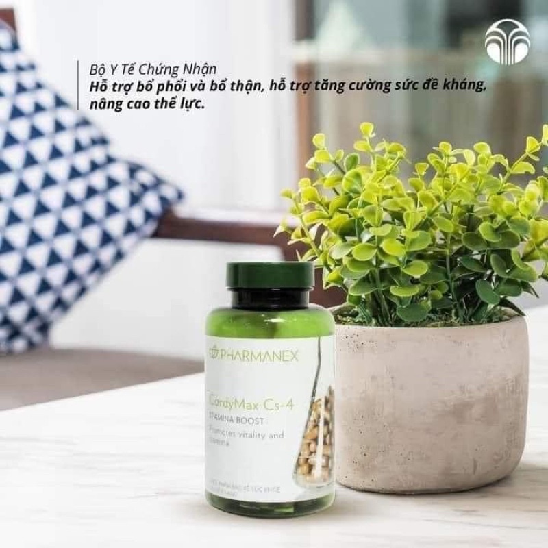 Cordymax CS-4 NU SKIN – KIDNEY SUPPLEMENT – LUNCH SUPPLEMENT (120 TABLETS) | Shopee Malaysia