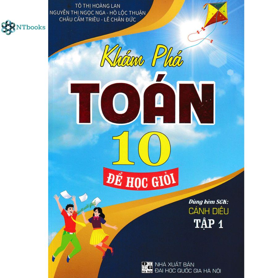 Mathematics Discovery Book Grade 10: To Study Well - Volume 1 (Used ...