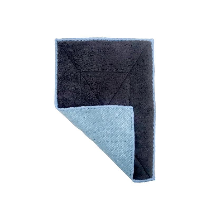 Daiso Microfiber Cloth -2 Way- | Shopee Malaysia