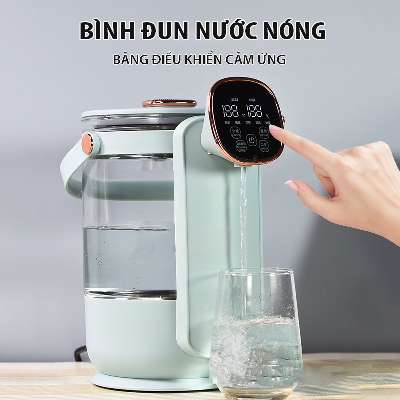 Hydroelectric Kettle Select Chlorine Dechlorination Temperature ...