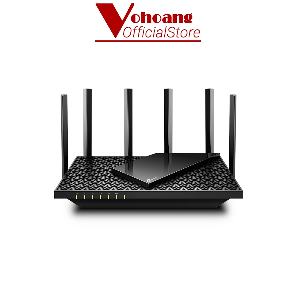 Tp-link Archer AX73 premium Dual Band WiFi 6 Router AX5400 Gigabits ...