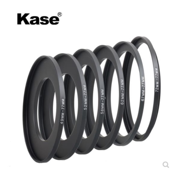 Kase Filter Step Ring - Genuine | Shopee Malaysia