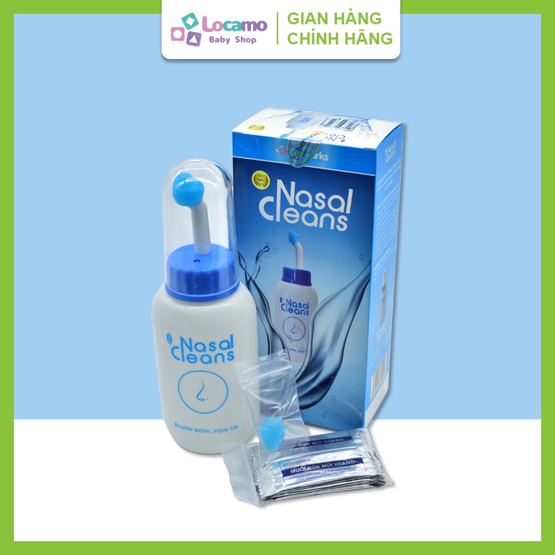 Nasal Cleansal Wash Bottle Is For Rhinitis 240ml Bottle | Shopee Malaysia