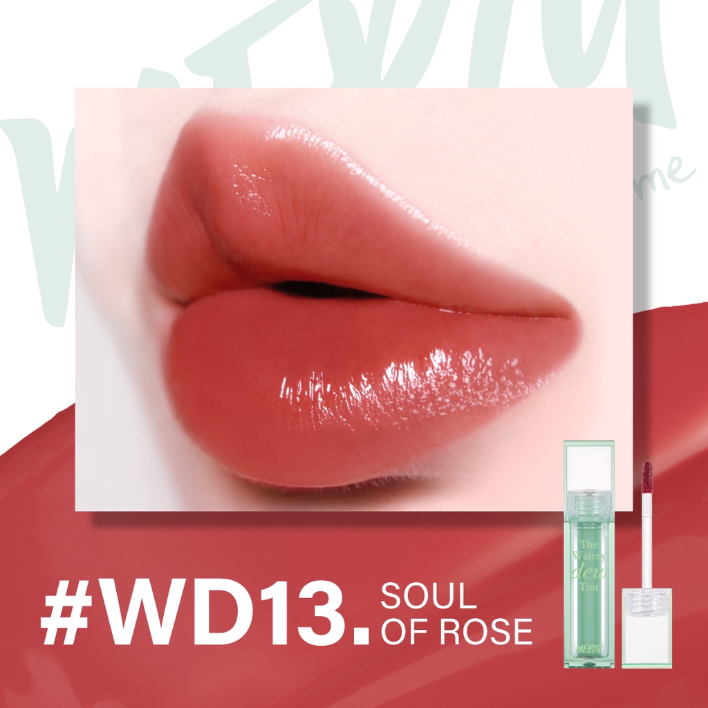 [new] Ver 4] Korean Lip Gloss Is Durable Long Lasting For Lips Plump