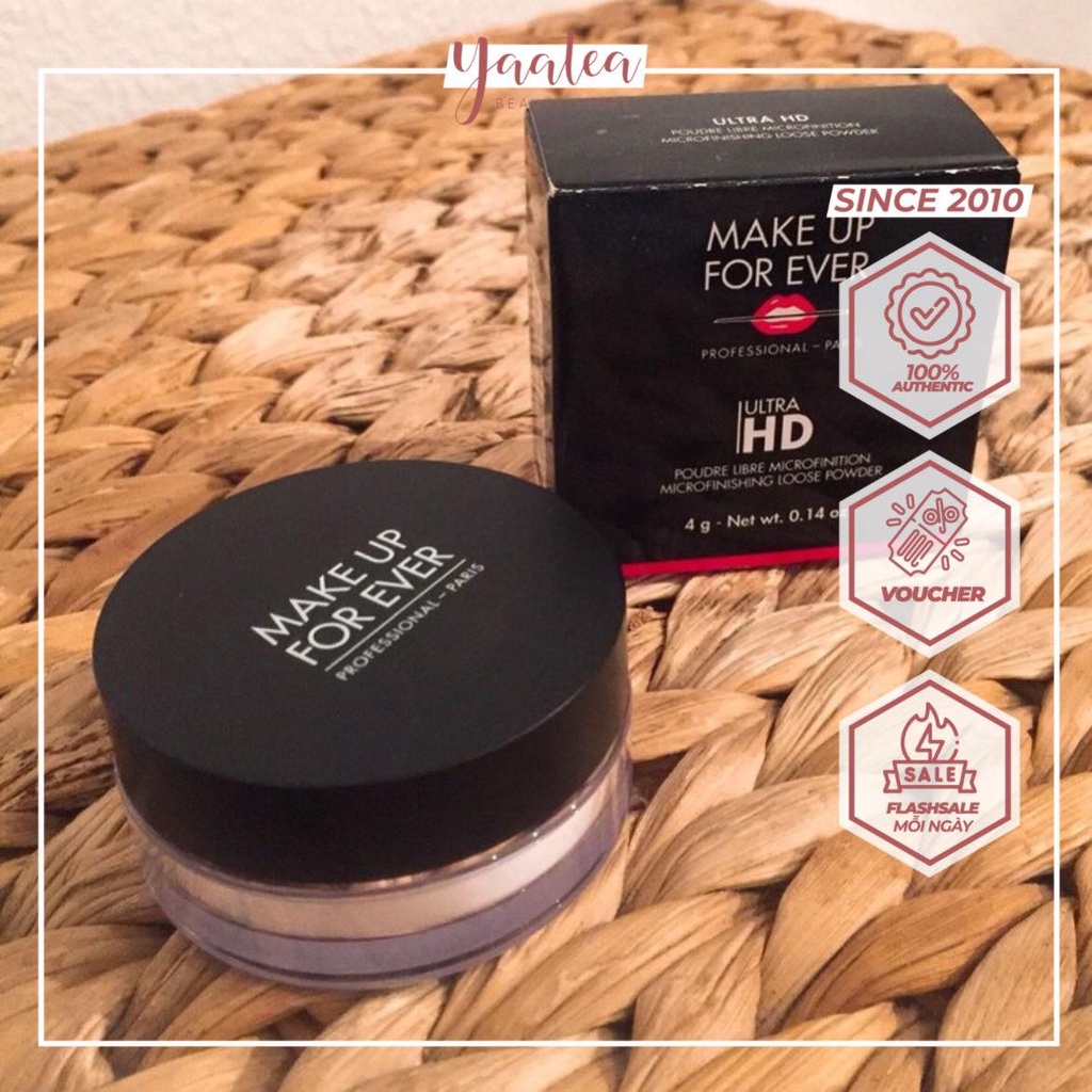 Mufe Poudre Libre Microfinition Powder | Shopee Malaysia