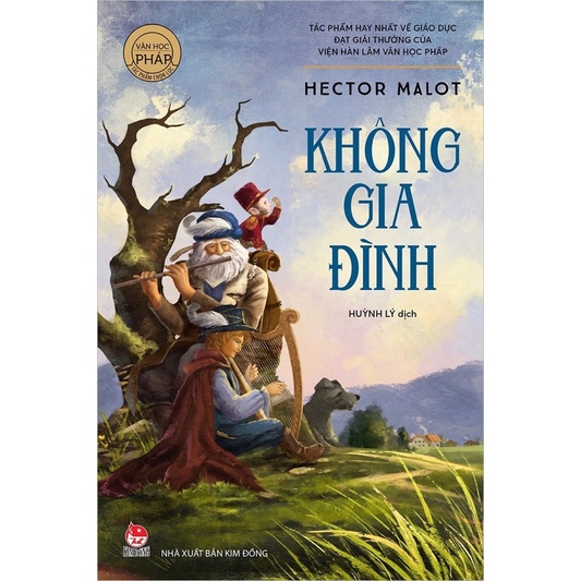 Book-no Family (Kim Dong) | Shopee Malaysia