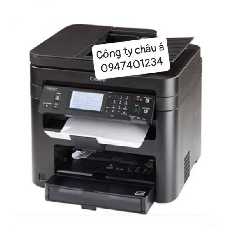 Canon MF235 multifunction printer | Shopee Malaysia