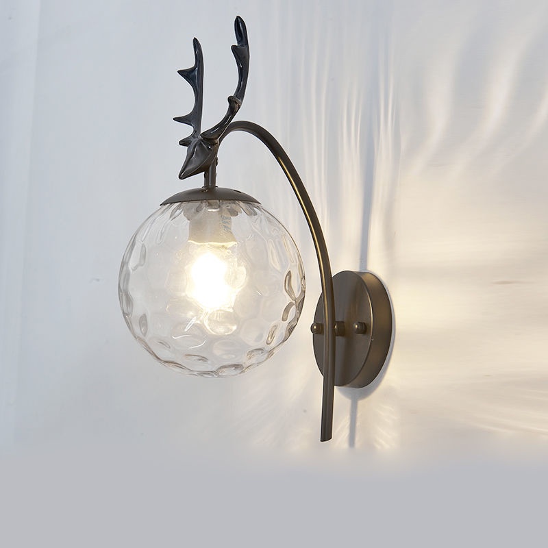 MONSKY REVERSE wall lamp for luxurious, sophisticated interior ...