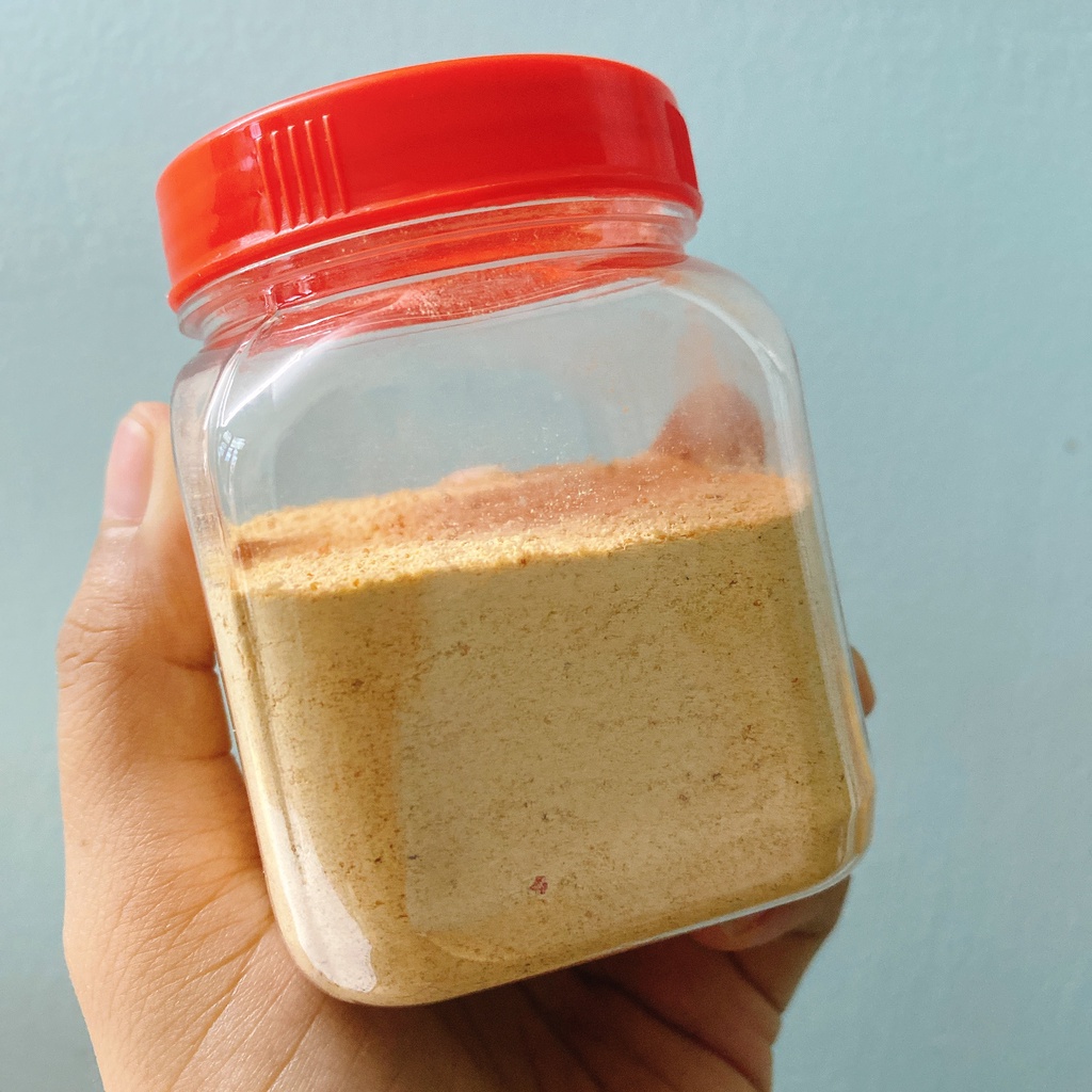 Tay Ninh Super Spicy Puree Salt Dot Rice Paper, Mix Rice Paper - Tay ...